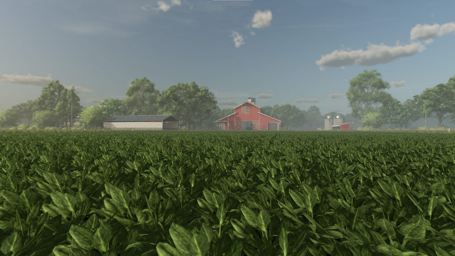 Farming Simulator 25: Spinach Farming Guide