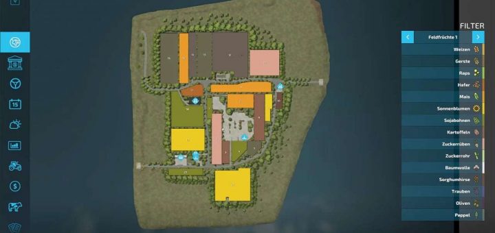 LS22 Maps Mods | Farming Simulator 22 Maps Mods | FS22 Maps