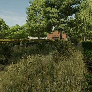 LS22 Maps Mods | Farming Simulator 22 Maps Mods | FS22 Maps