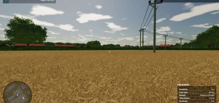 LS22 Maps Mods | Farming Simulator 22 Maps Mods | FS22 Maps