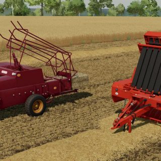 LS22 Packs Mods | Farming Simulator 22 Packs Mods