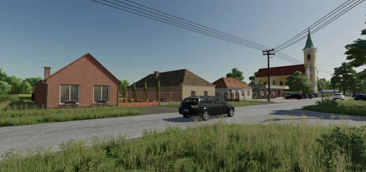 LS22 Maps Mods | Farming Simulator 22 Maps Mods | FS22 Maps