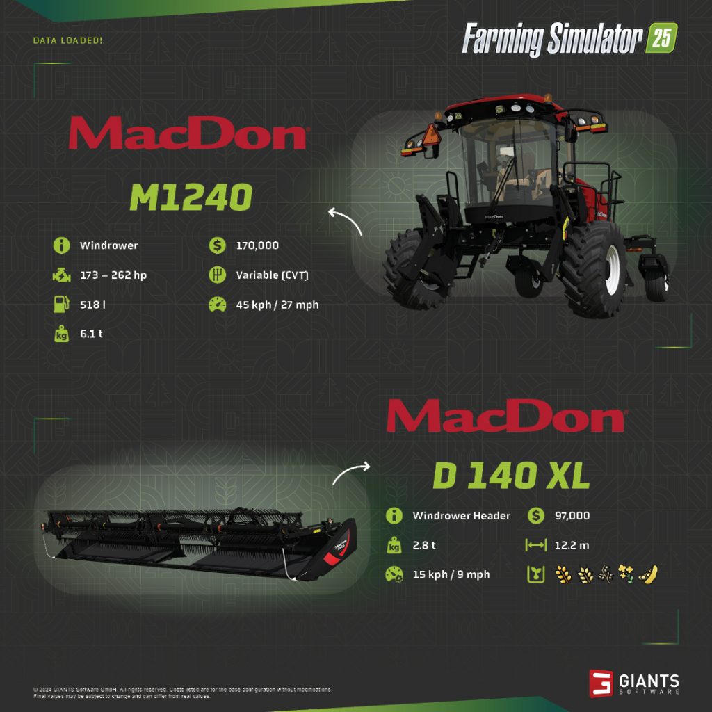 LS22 mods | FS22 mods | Farming Simulator 22 mods download