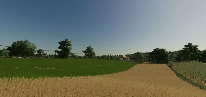 LS22 Maps Mods | Farming Simulator 22 Maps Mods | FS22 Maps