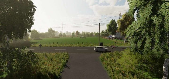 LS22 Maps Mods | Farming Simulator 22 Maps Mods | FS22 Maps