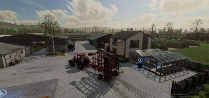 Farming Simulator 22 Mods | LS22 mods | Landwirtschafts Simulator 2022 mods