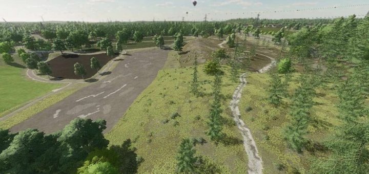 LS22 Maps Mods | Farming Simulator 22 Maps Mods | FS22 Maps