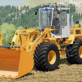 LS22 mods | FS22 mods | Farming Simulator 22 mods download