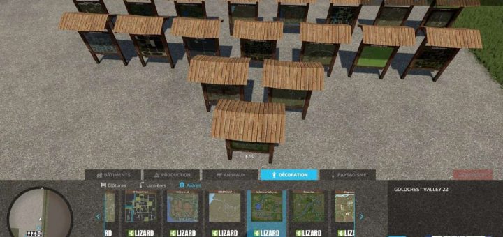 Farming Simulator 22 Mods | LS22 mods | Landwirtschafts Simulator 2022 mods