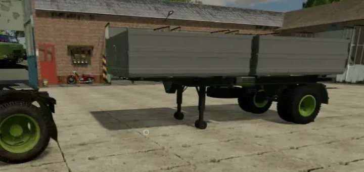 LS22 Trailers Mods | Farming Simulator 22 Trailers Mods