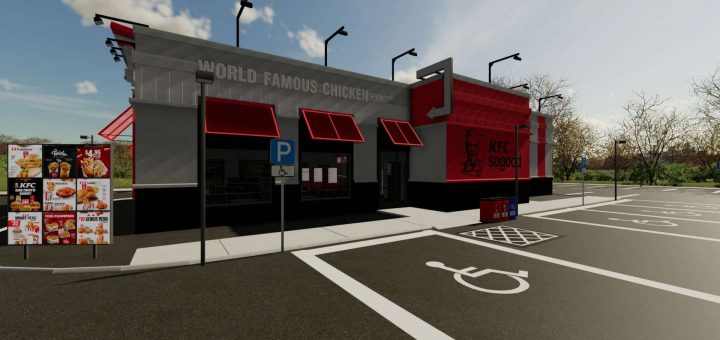 LS22 mods | FS22 mods | Farming Simulator 22 mods download