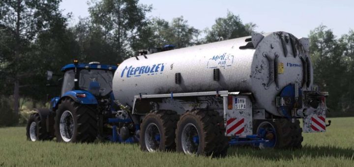 Poland - LS 22 mods | Farming Simulator 22 Mods