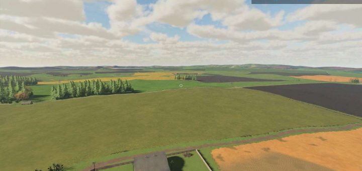 LS22 Maps Mods | Farming Simulator 22 Maps Mods | FS22 Maps