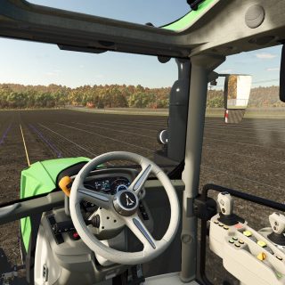 Landwirtschafts Simulator 25 Guide: How to use AI Helper & GPS