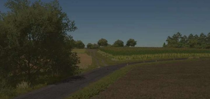 LS22 Maps Mods | Farming Simulator 22 Maps Mods | FS22 Maps