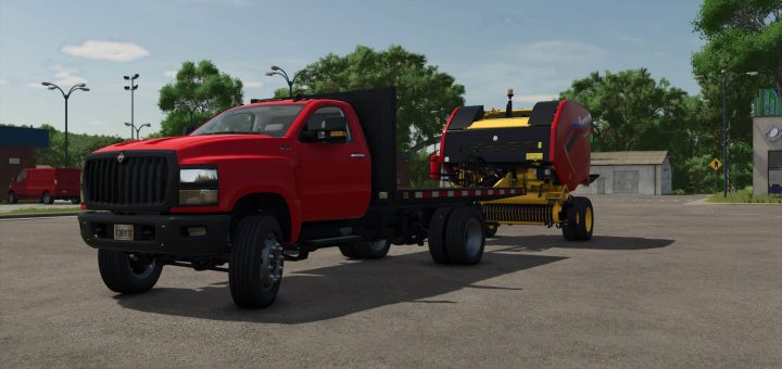 LS25 Car Mods Download - Farming Simulator 25 Cars