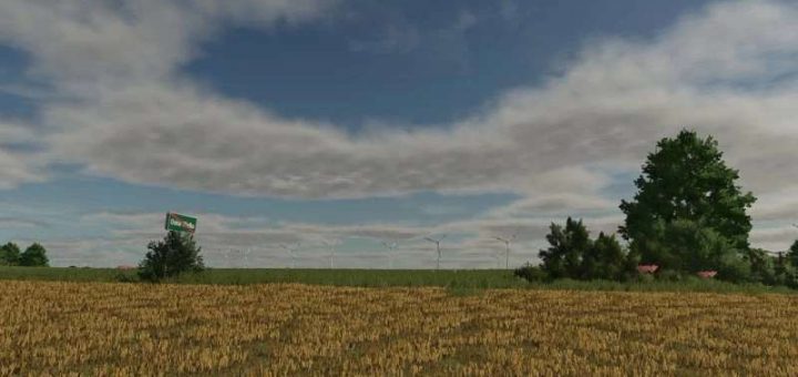 LS25 Map Mod Download - Farming Simulator 25 Maps