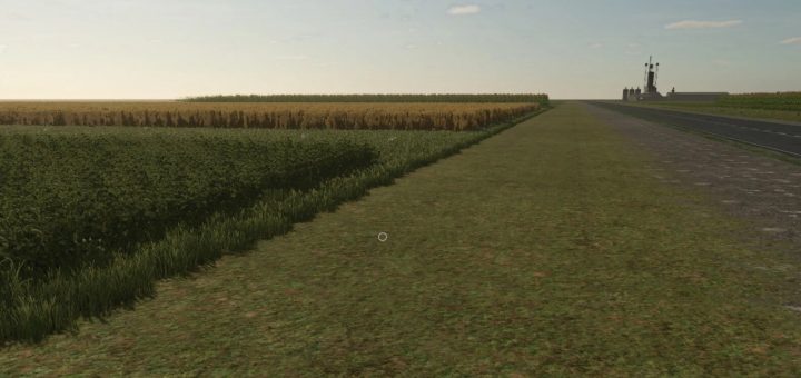 LS25 Map Mod Download - Farming Simulator 25 Maps
