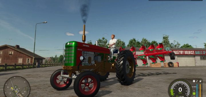 Romania - LS 22 mods | Farming Simulator 22 Mods