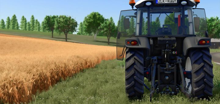 Turkey - LS 22 mods | Farming Simulator 22 Mods