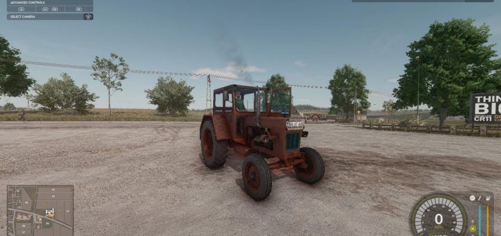 UTB - LS 22 mods | Farming Simulator 22 Mods
