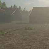 LS25 Bergschof BETA 2 v1.0.0.0 Mod / LS25 Mods