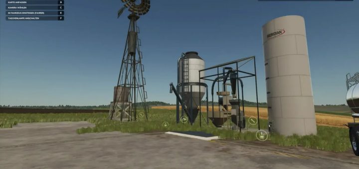 LS25 Placeable Mods Download - Farming Simulator 25 Placeable