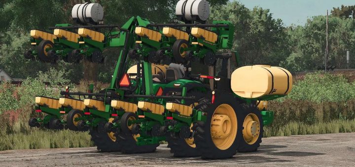 JHHG - LS 22 mods | Farming Simulator 22 Mods