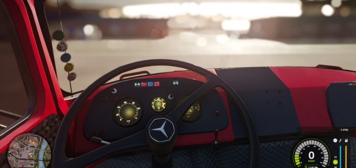 LS25 Truck Mods Download - Farming Simulator 25 Trucks