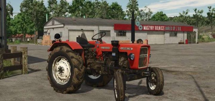 Passenger Mod - LS 22 mods | Farming Simulator 22 Mods