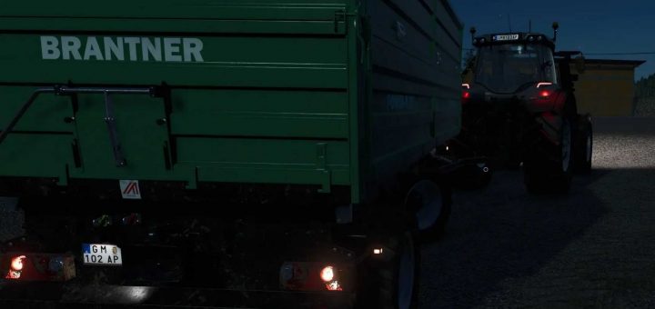 Austria - LS 22 mods | Farming Simulator 22 Mods