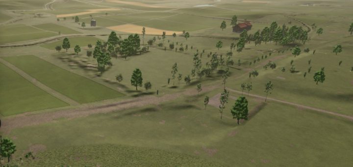 LS25 Map Mod Download - Farming Simulator 25 Maps
