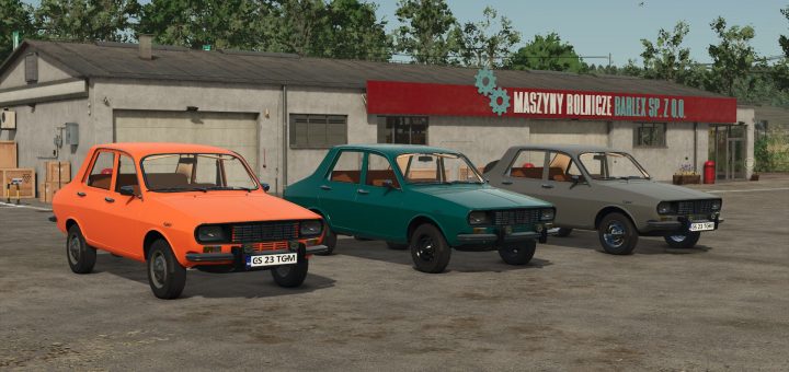 LS25 Vehicle Mods Download - Farming Simulator 25 Vehicles