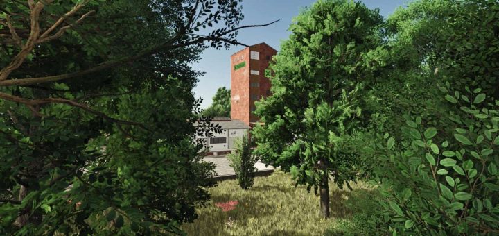 LS25 Map Mod Download - Farming Simulator 25 Maps