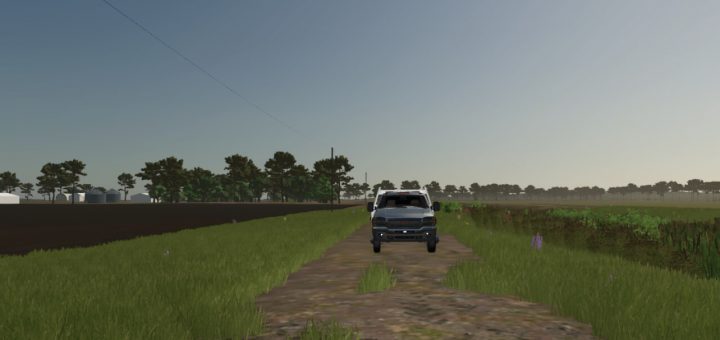 LS25 Car Mods Download - Farming Simulator 25 Cars