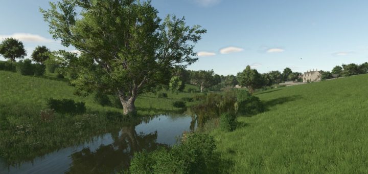 LS25 Map Mod Download - Farming Simulator 25 Maps