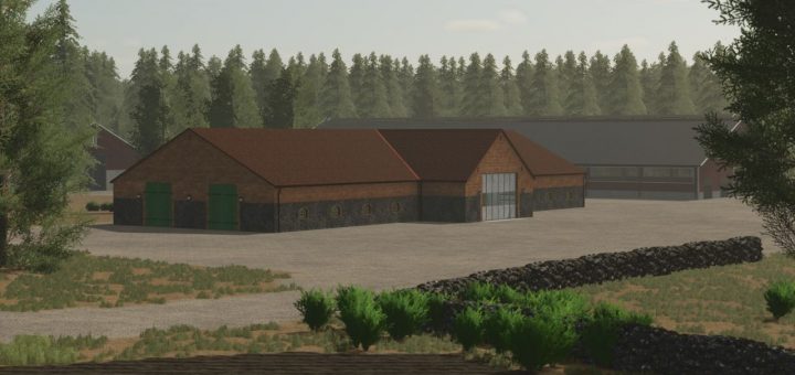 LS25 Map Mod Download - Farming Simulator 25 Maps