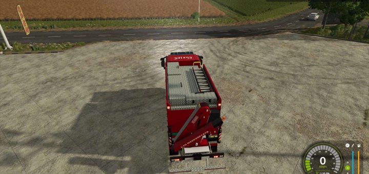 LS25 Vehicle Mods Download - Farming Simulator 25 Vehicles