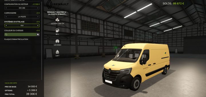 LS25 Car Mods Download - Farming Simulator 25 Cars