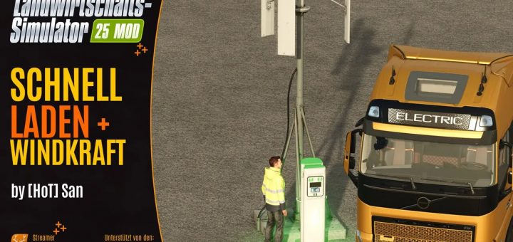 LS25 Placeable Mods Download - Farming Simulator 25 Placeable