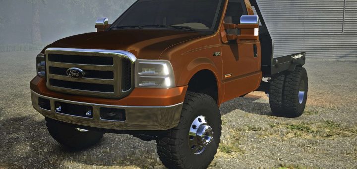 LS25 Car Mods Download - Farming Simulator 25 Cars
