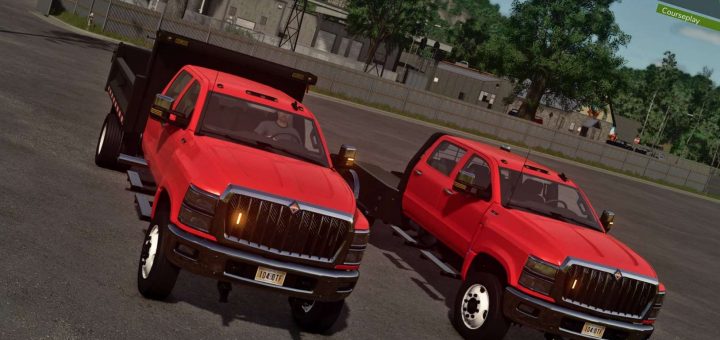 LS25 Car Mods Download - Farming Simulator 25 Cars