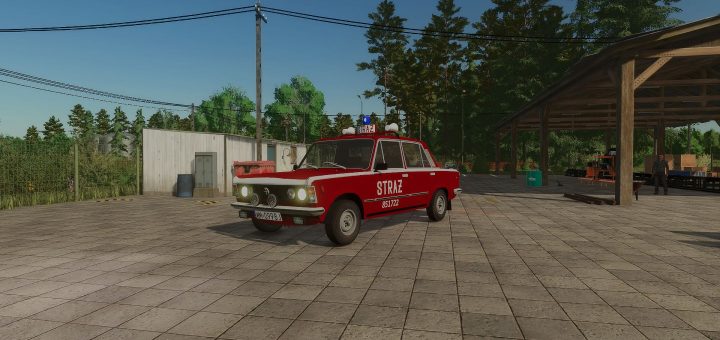 LS25 Car Mods Download - Farming Simulator 25 Cars