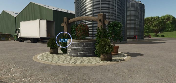 LS25 Map Mod Download - Farming Simulator 25 Maps