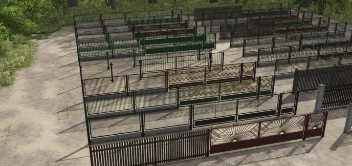 LS25 Map Mod Download - Farming Simulator 25 Maps