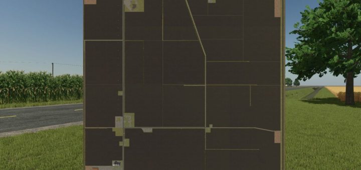 LS25 Map Mod Download - Farming Simulator 25 Maps