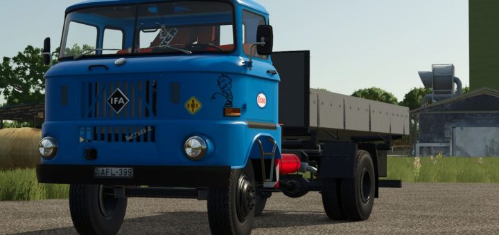 LS25 Vehicle Mods Download - Farming Simulator 25 Vehicles