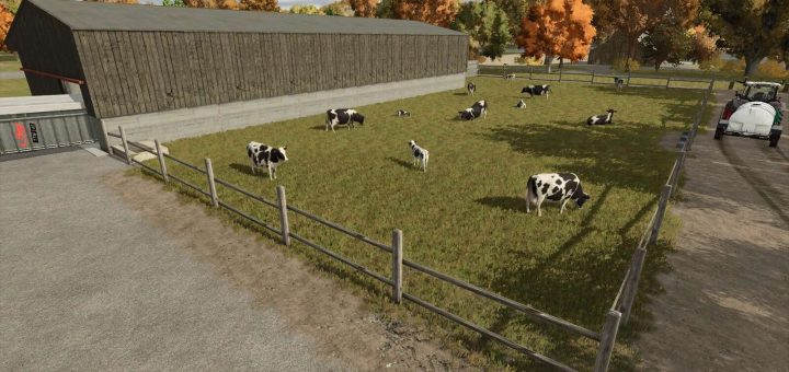 LS25 Map Mod Download - Farming Simulator 25 Maps