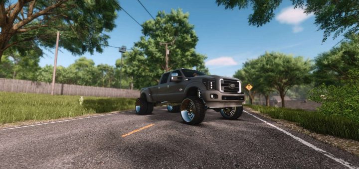 LS25 Truck Mods Download - Farming Simulator 25 Trucks