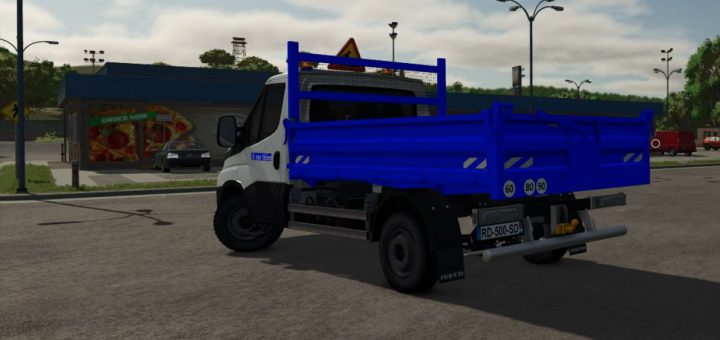 LS25 Vehicle Mods Download - Farming Simulator 25 Vehicles